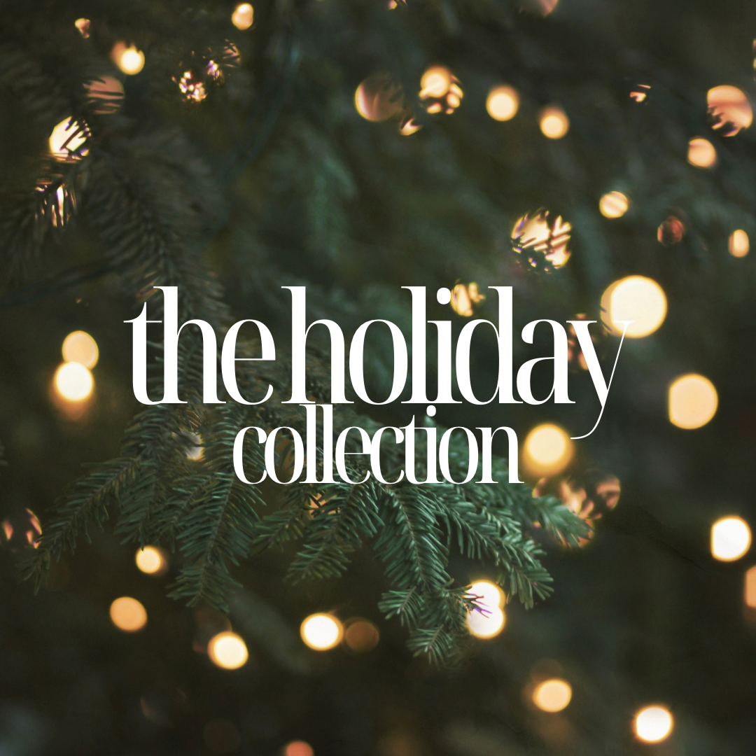 The Holiday Collection – lulabelledesign